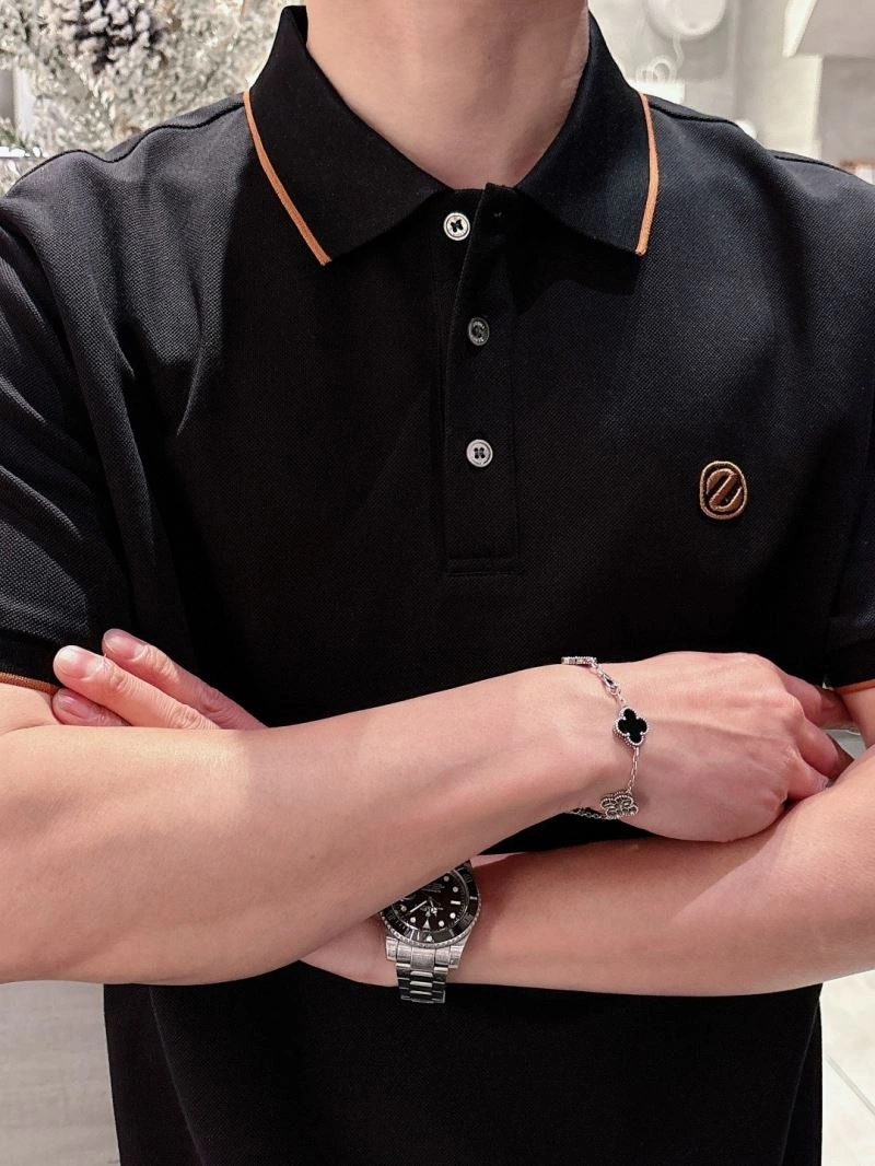Affordable Ermenegildo Zegna T-Shirts