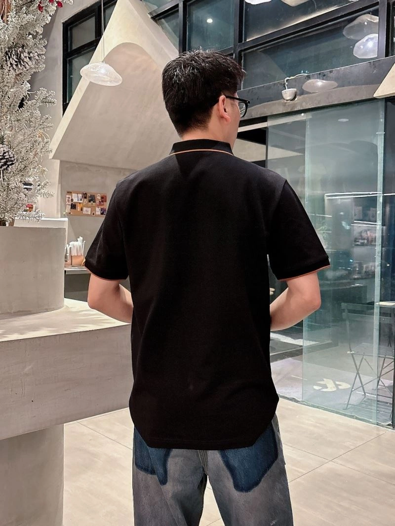 Affordable Ermenegildo Zegna T-Shirts