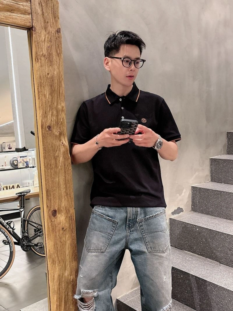 Affordable Ermenegildo Zegna T-Shirts