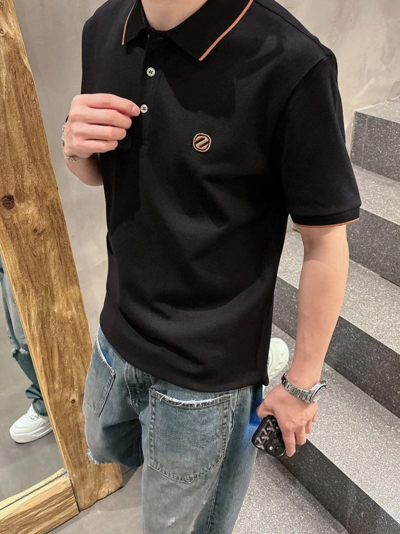 Affordable Ermenegildo Zegna T-Shirts