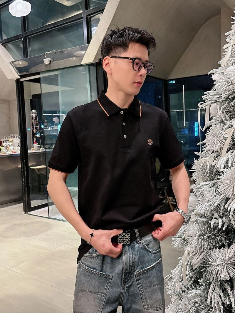 Affordable Ermenegildo Zegna T-Shirts