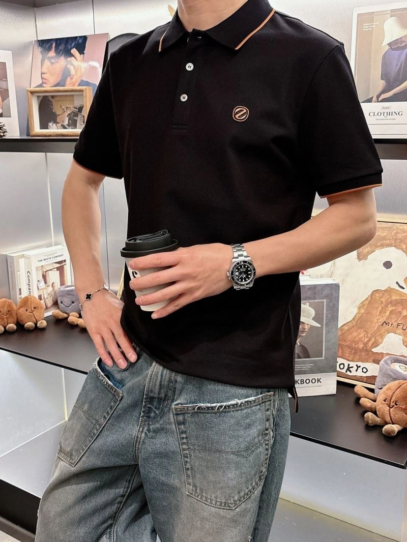 Affordable Ermenegildo Zegna T-Shirts