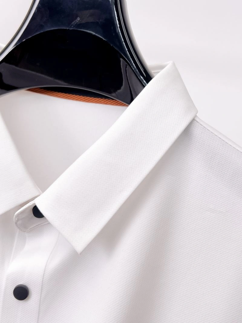 Official Ermenegildo Zegna T-Shirts