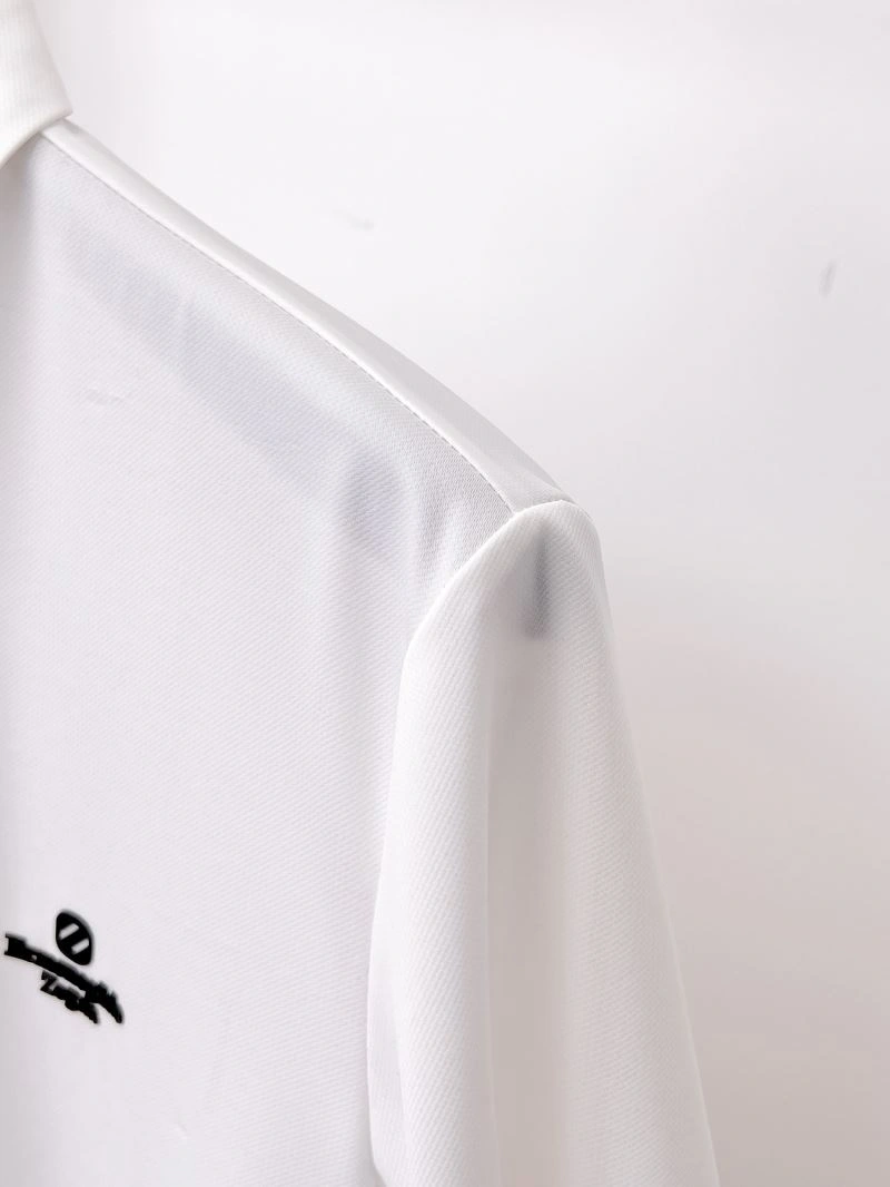 Official Ermenegildo Zegna T-Shirts