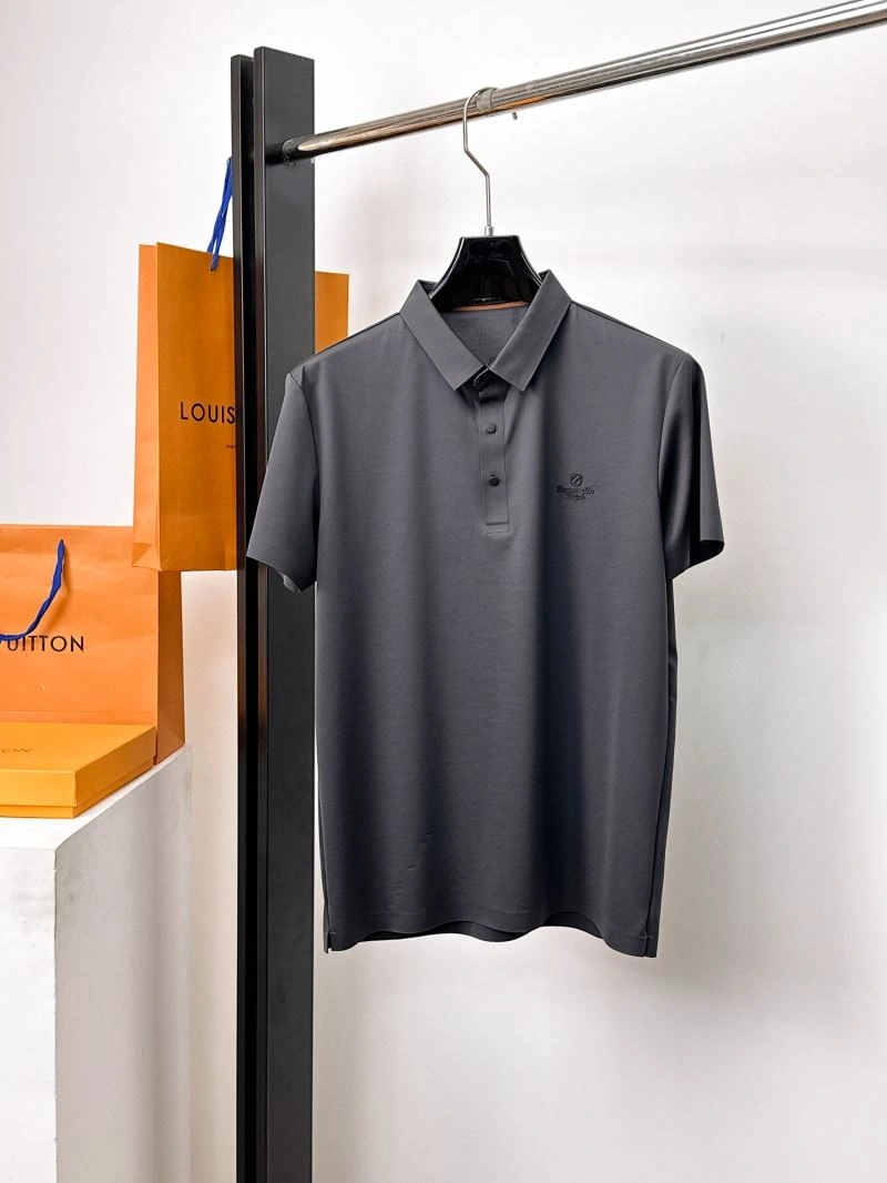 Official Ermenegildo Zegna T-Shirts
