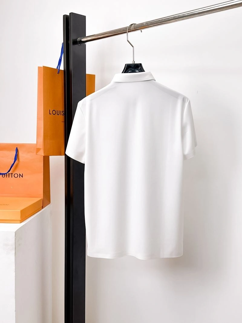 Official Ermenegildo Zegna T-Shirts