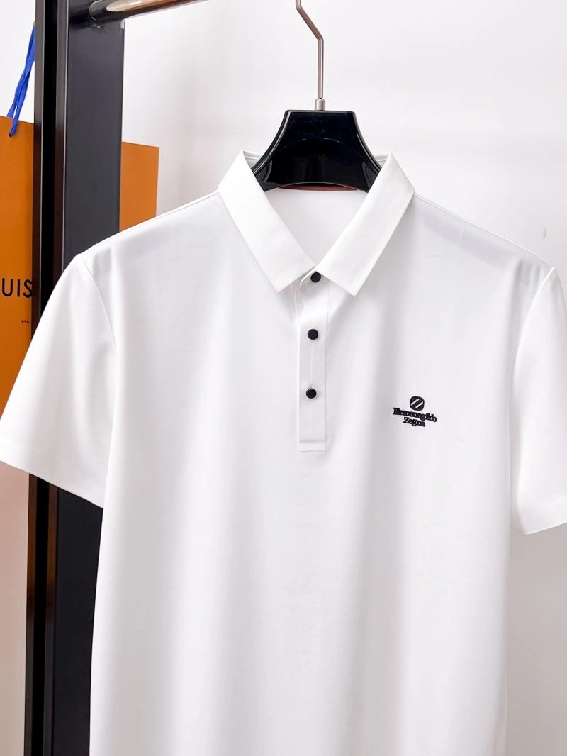 Official Ermenegildo Zegna T-Shirts