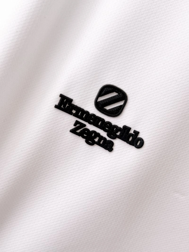 Official Ermenegildo Zegna T-Shirts