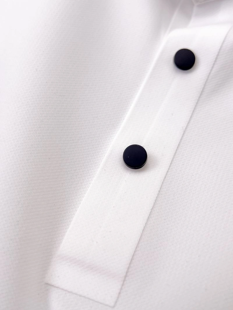 Official Ermenegildo Zegna T-Shirts