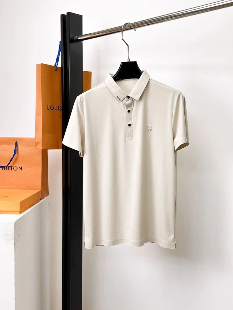 Ermenegildo Zegna T-Shirts