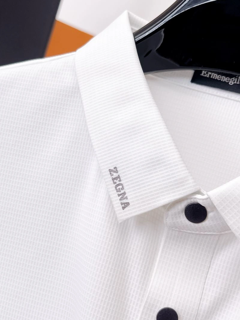 High fidelity Ermenegildo Zegna T-Shirts