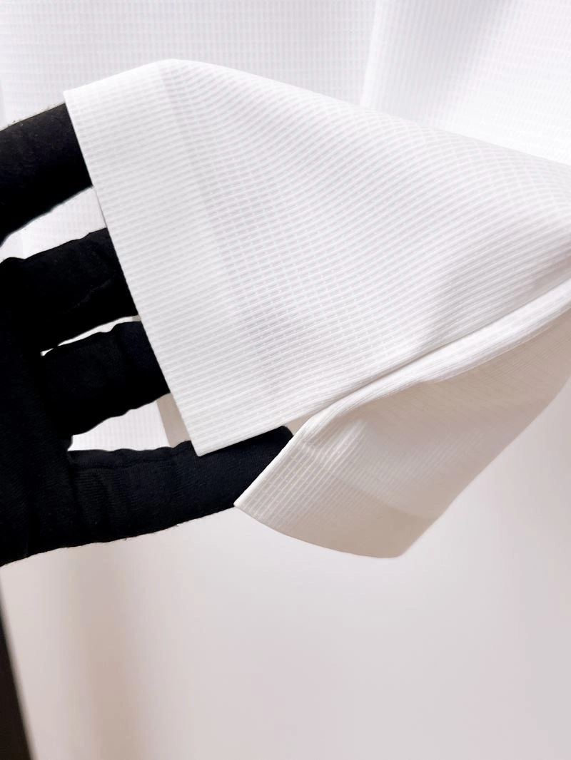High fidelity Ermenegildo Zegna T-Shirts