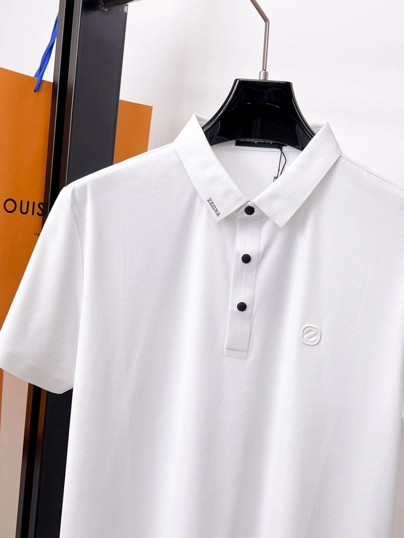 High fidelity Ermenegildo Zegna T-Shirts