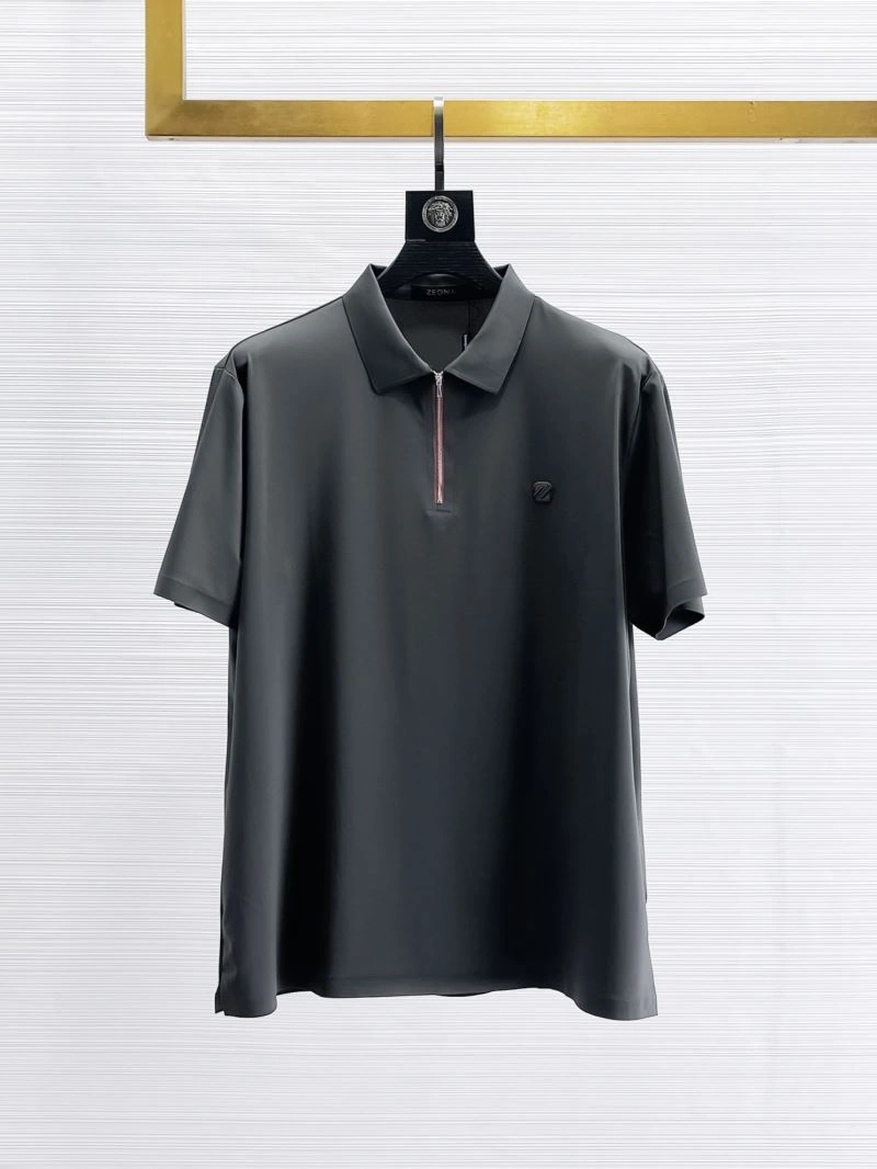Ermenegildo Zegna T-Shirts