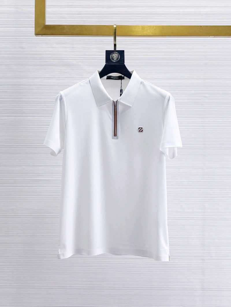 Brand-original Ermenegildo Zegna T-Shirts