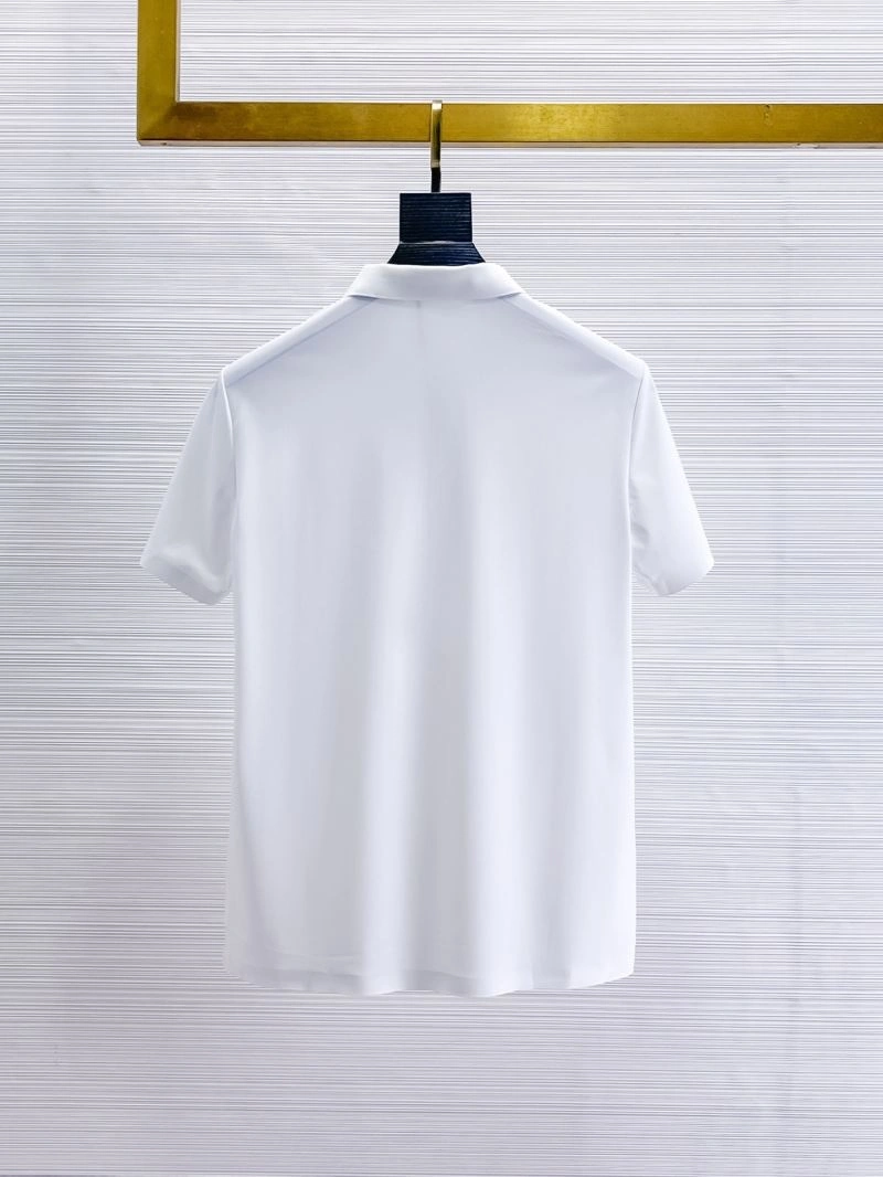 Brand-original Ermenegildo Zegna T-Shirts