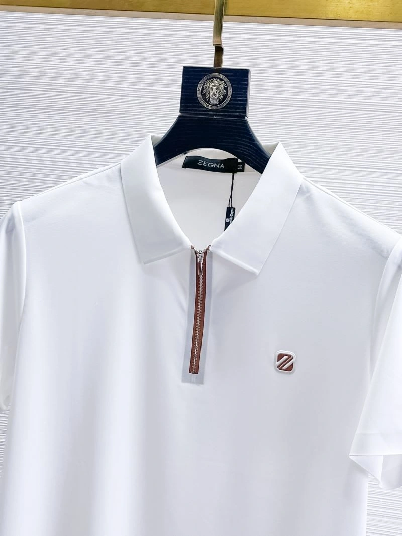 Brand-original Ermenegildo Zegna T-Shirts
