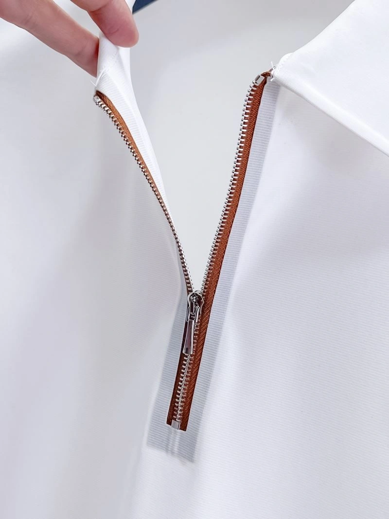 Brand-original Ermenegildo Zegna T-Shirts