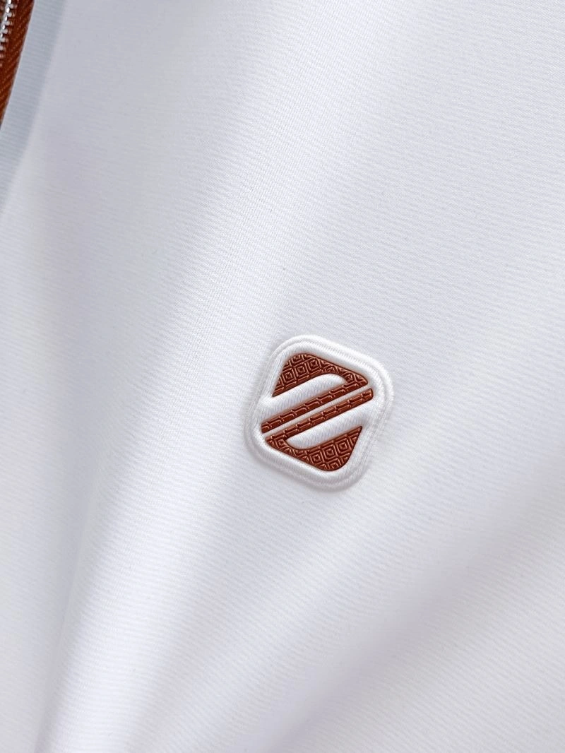 Brand-original Ermenegildo Zegna T-Shirts