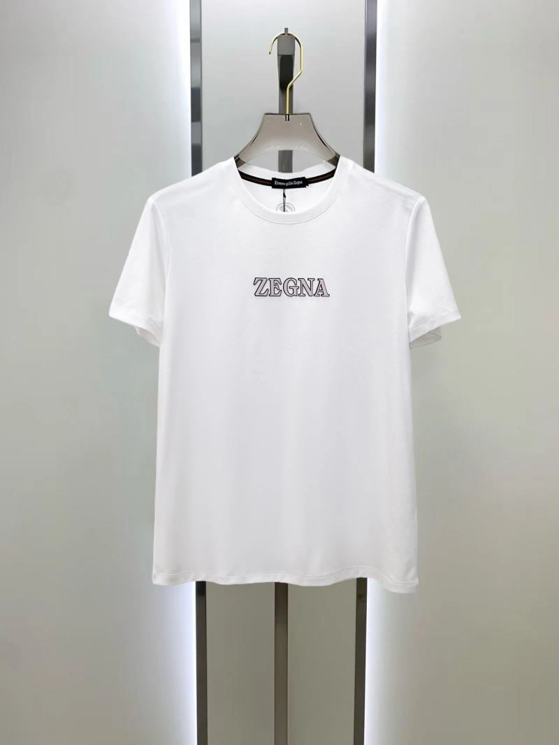 Ermenegildo Zegna T-Shirts