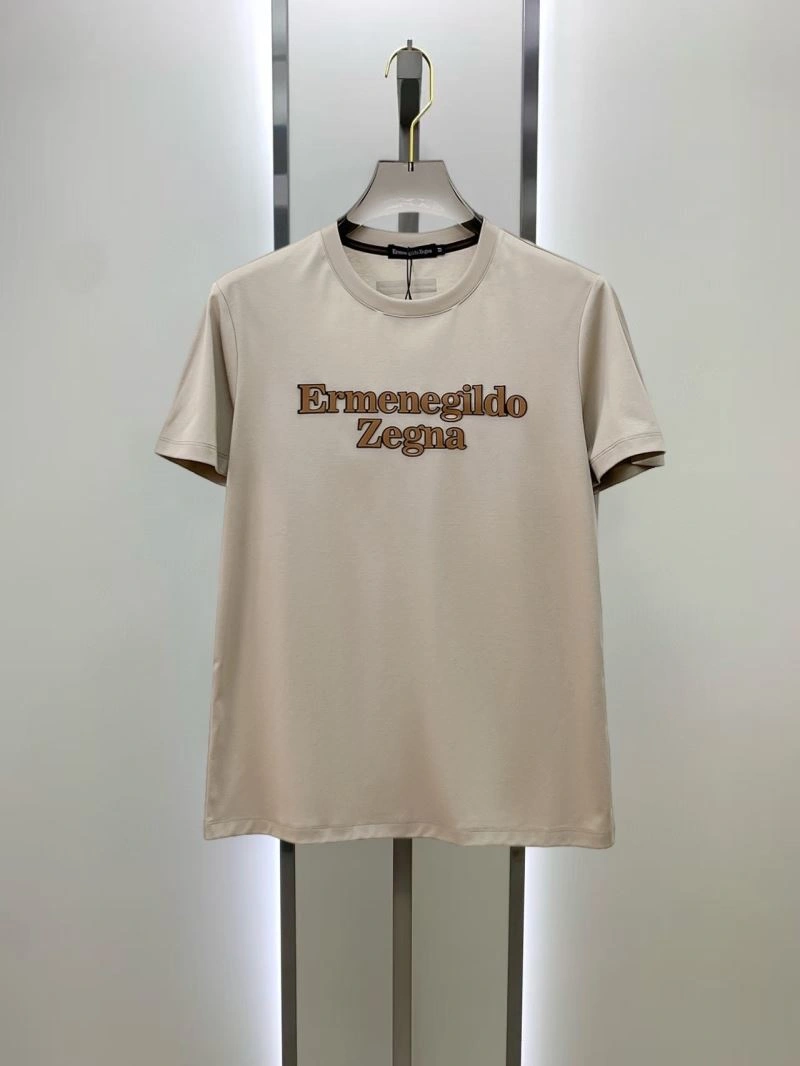 Ermenegildo Zegna T-Shirts