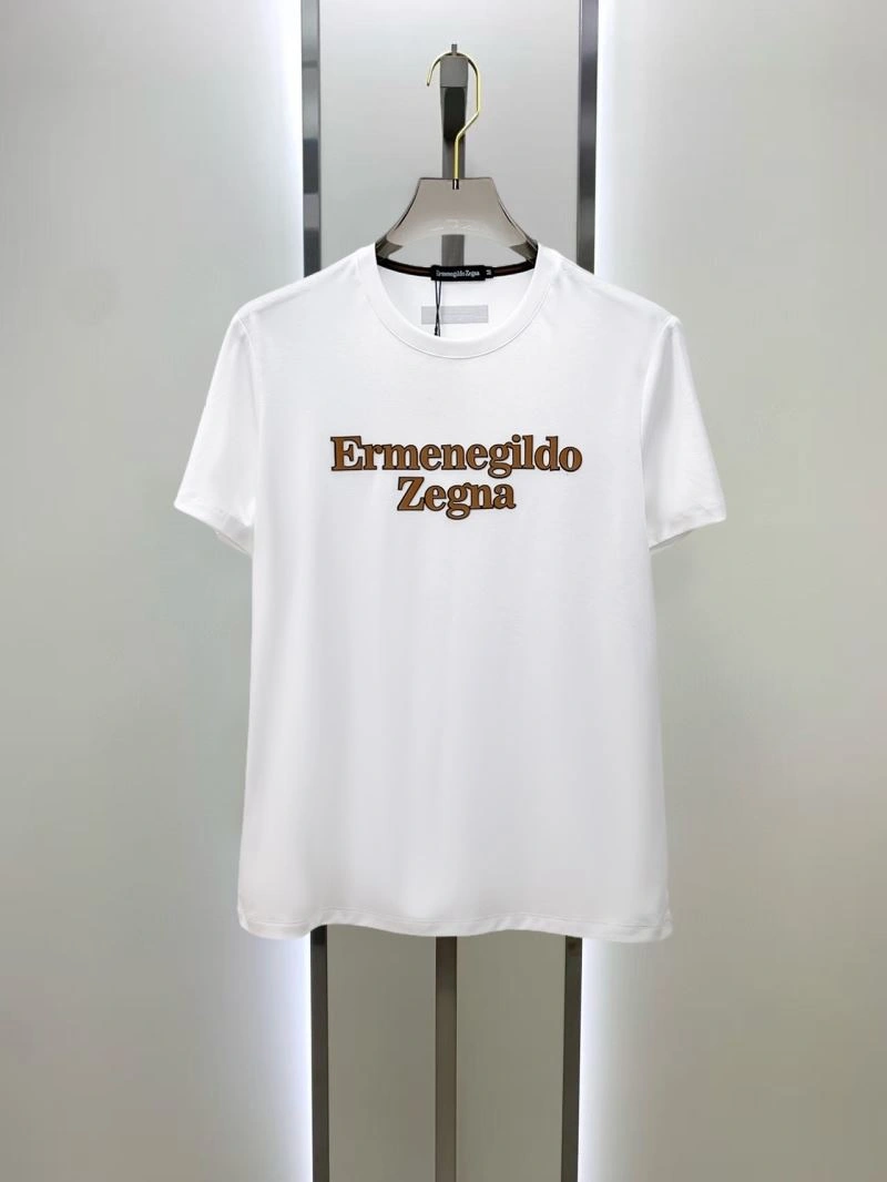 Affordable Ermenegildo Zegna T-Shirts