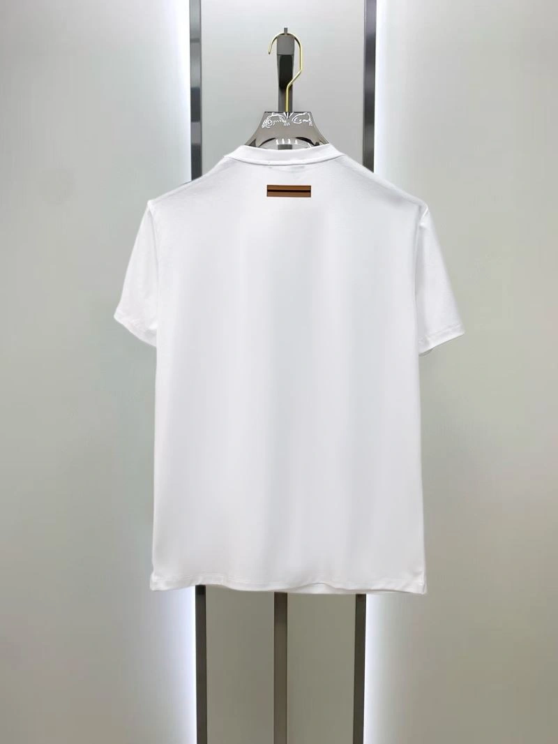 Affordable Ermenegildo Zegna T-Shirts