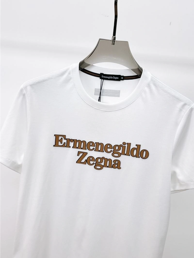 Affordable Ermenegildo Zegna T-Shirts