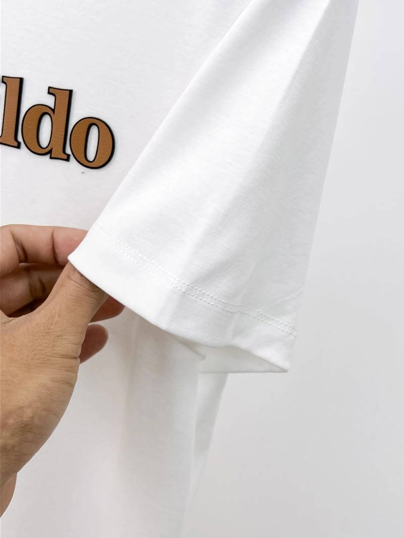 Affordable Ermenegildo Zegna T-Shirts
