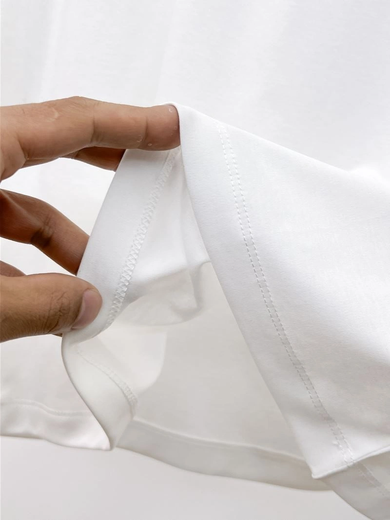 Affordable Ermenegildo Zegna T-Shirts