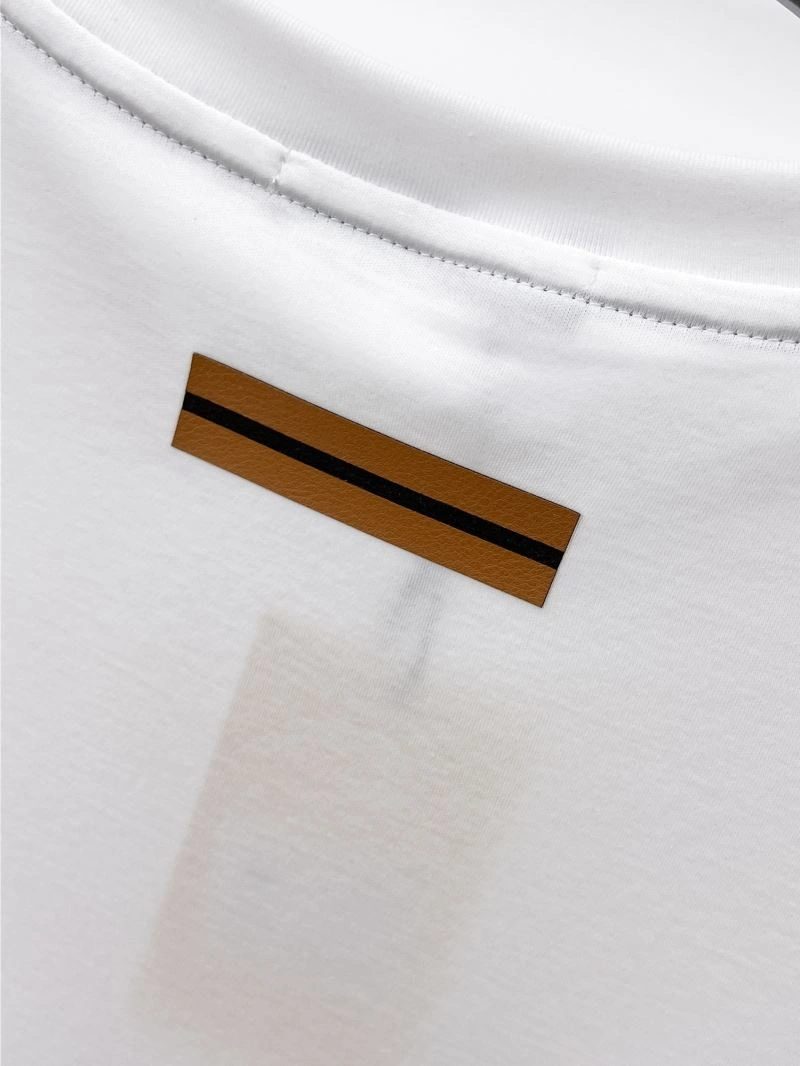 Affordable Ermenegildo Zegna T-Shirts
