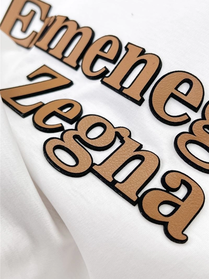 Affordable Ermenegildo Zegna T-Shirts