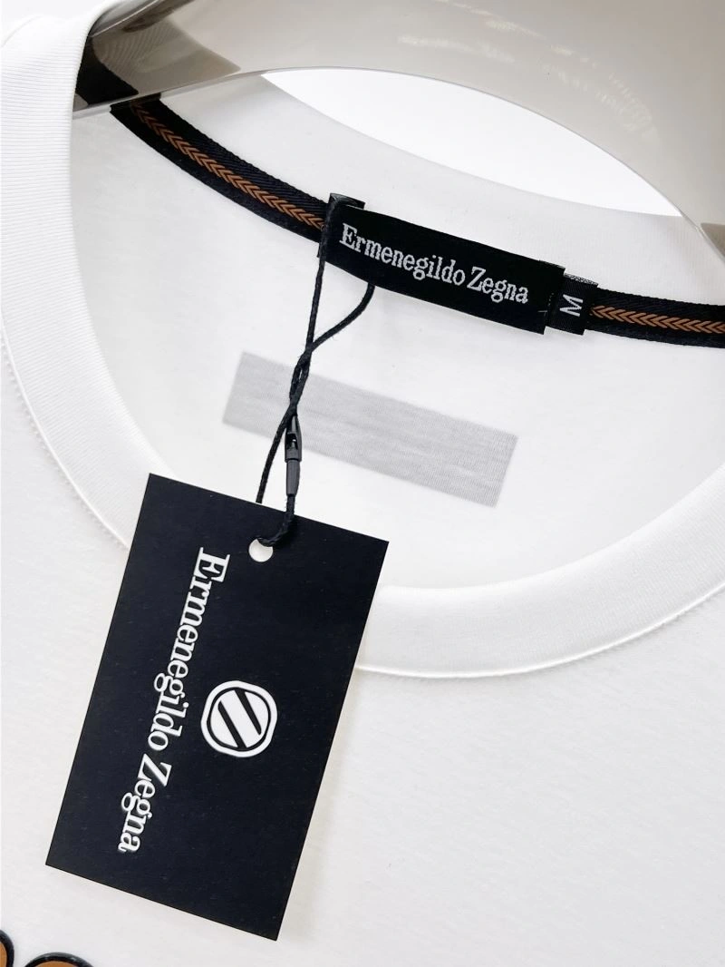 Affordable Ermenegildo Zegna T-Shirts