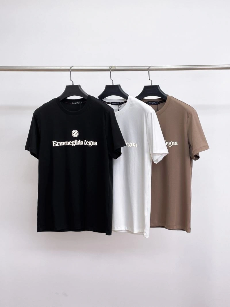 Ermenegildo Zegna T-Shirts
