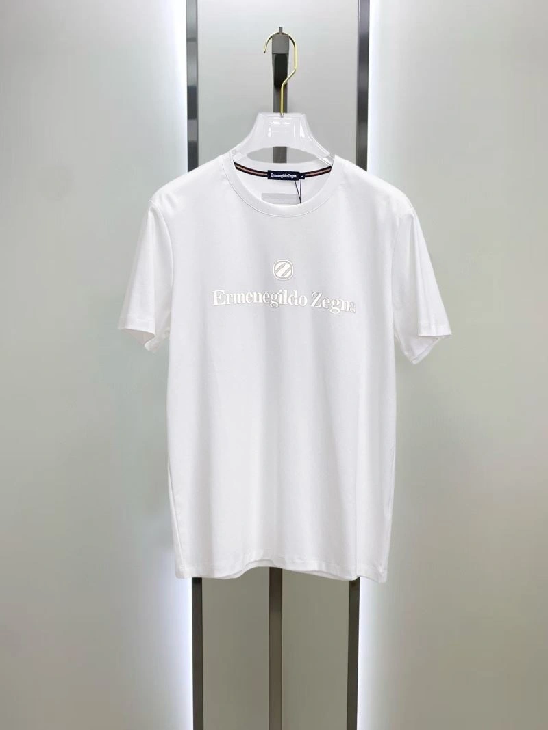 Budget-friendly Ermenegildo Zegna T-Shirts