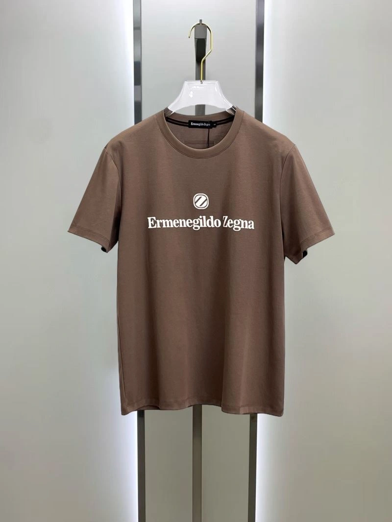 Budget-friendly Ermenegildo Zegna T-Shirts