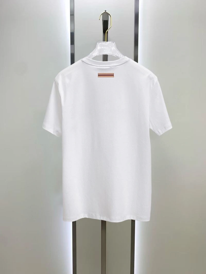 Budget-friendly Ermenegildo Zegna T-Shirts