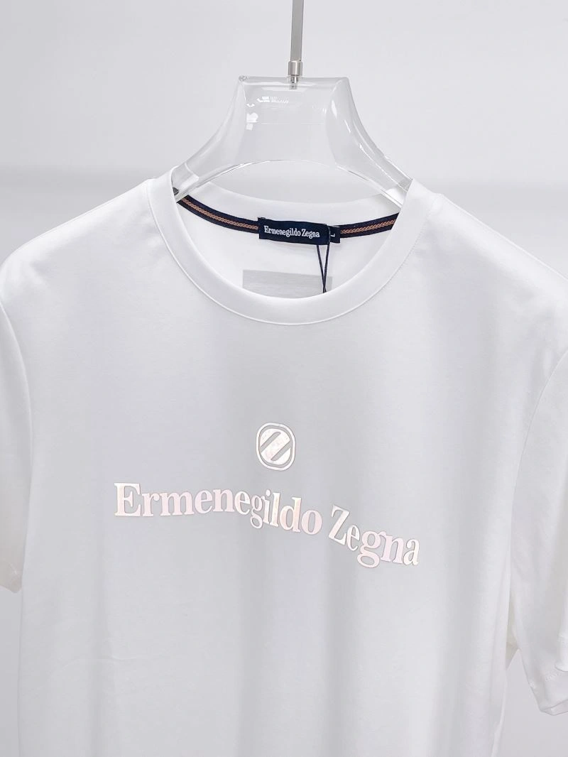 Budget-friendly Ermenegildo Zegna T-Shirts