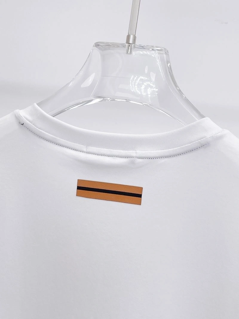 Budget-friendly Ermenegildo Zegna T-Shirts