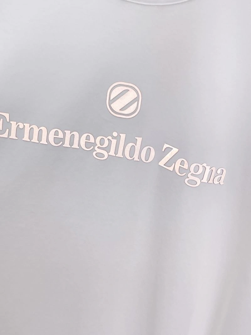 Budget-friendly Ermenegildo Zegna T-Shirts