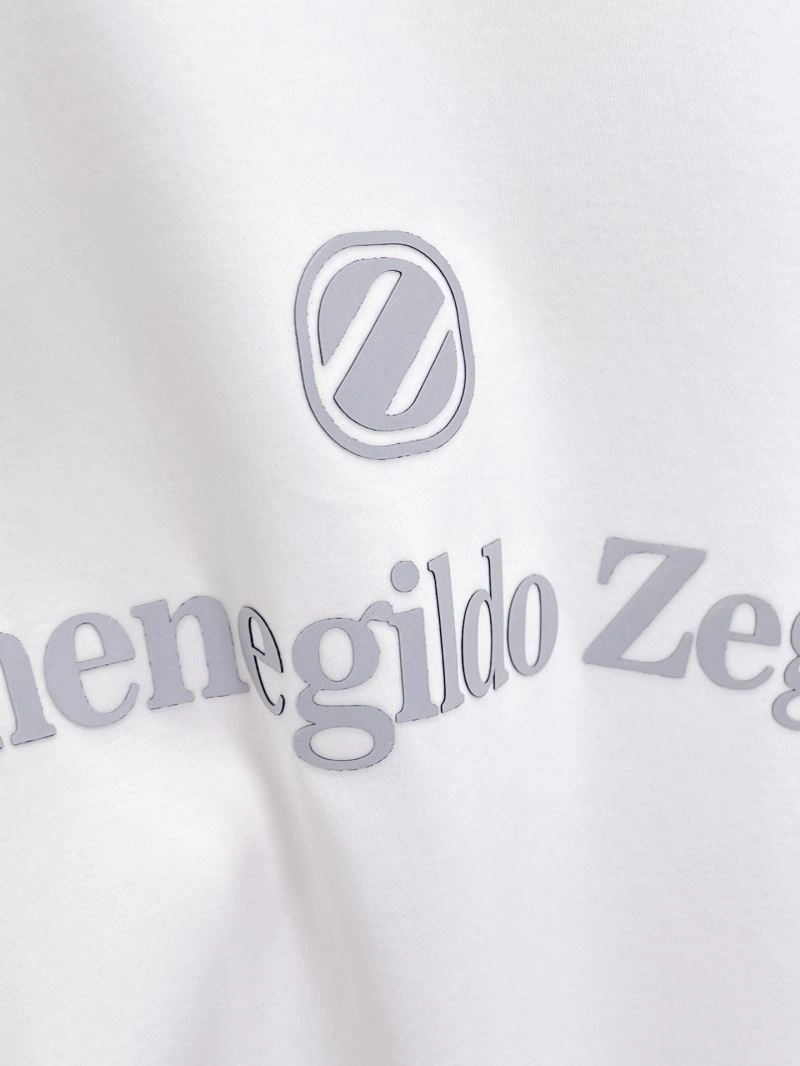Budget-friendly Ermenegildo Zegna T-Shirts