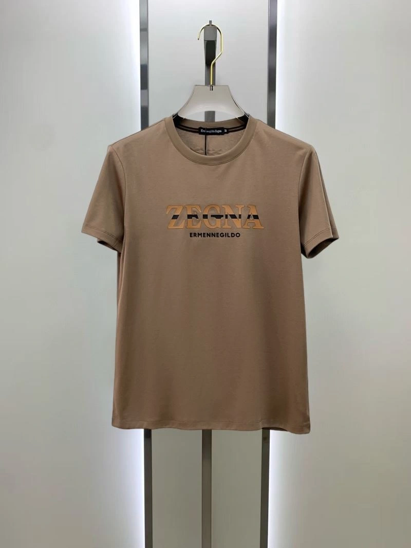 Ermenegildo Zegna T-Shirts