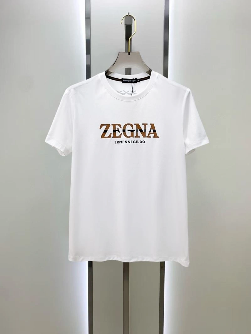 Factory-made Ermenegildo Zegna T-Shirts