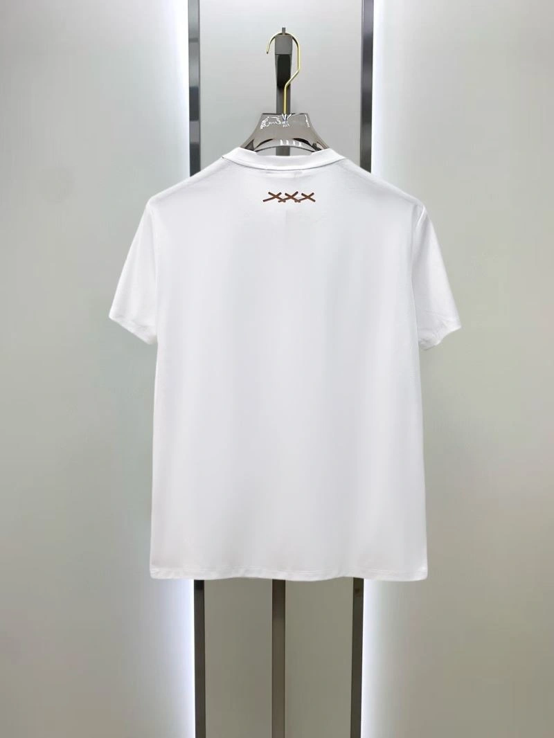 Factory-made Ermenegildo Zegna T-Shirts