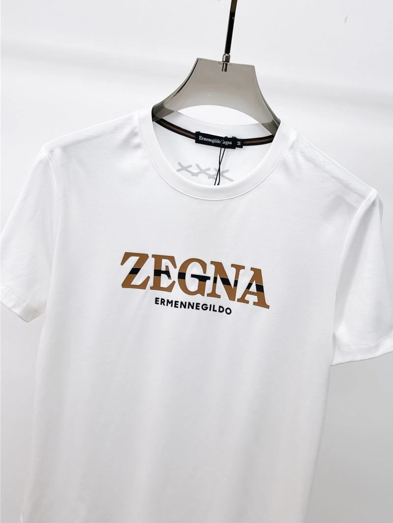 Factory-made Ermenegildo Zegna T-Shirts