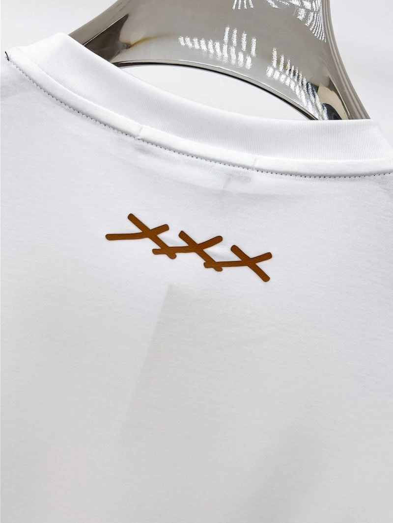 Factory-made Ermenegildo Zegna T-Shirts