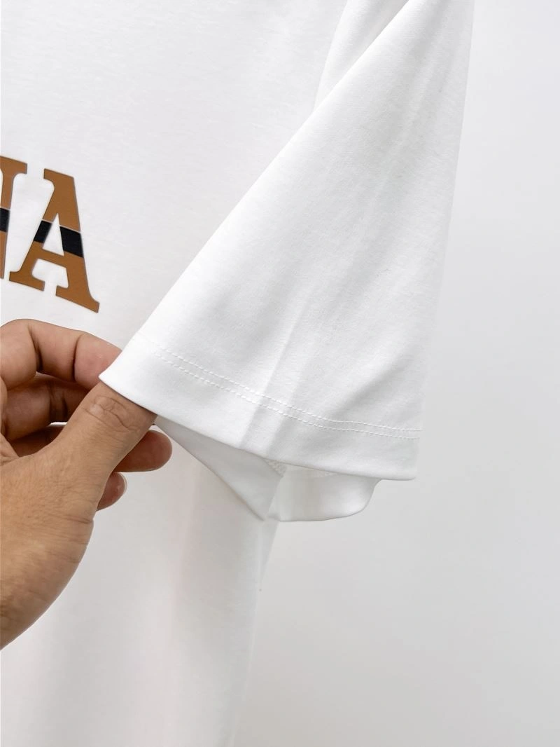 Factory-made Ermenegildo Zegna T-Shirts