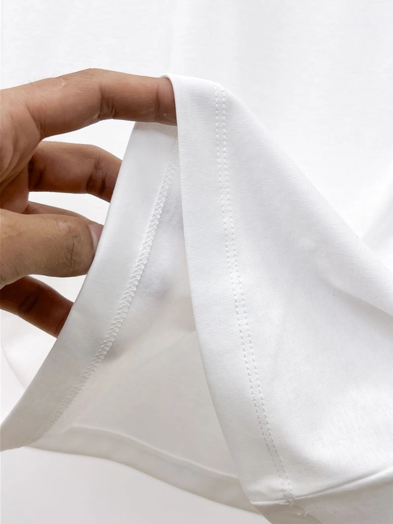 Factory-made Ermenegildo Zegna T-Shirts
