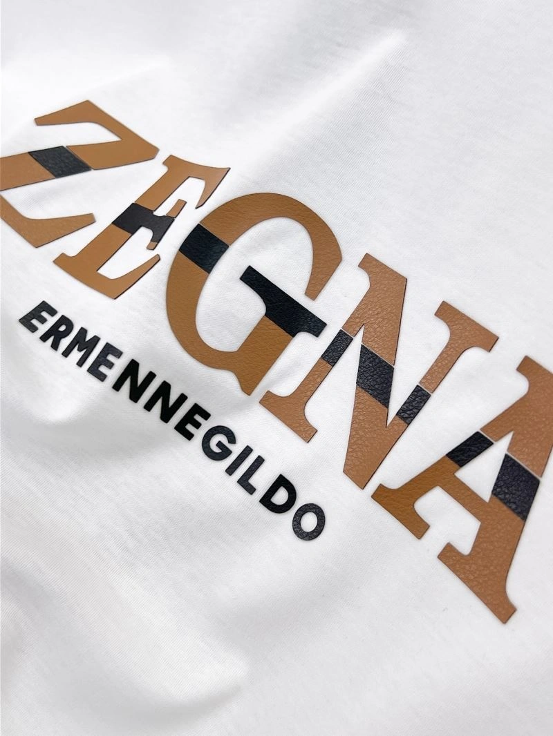 Factory-made Ermenegildo Zegna T-Shirts