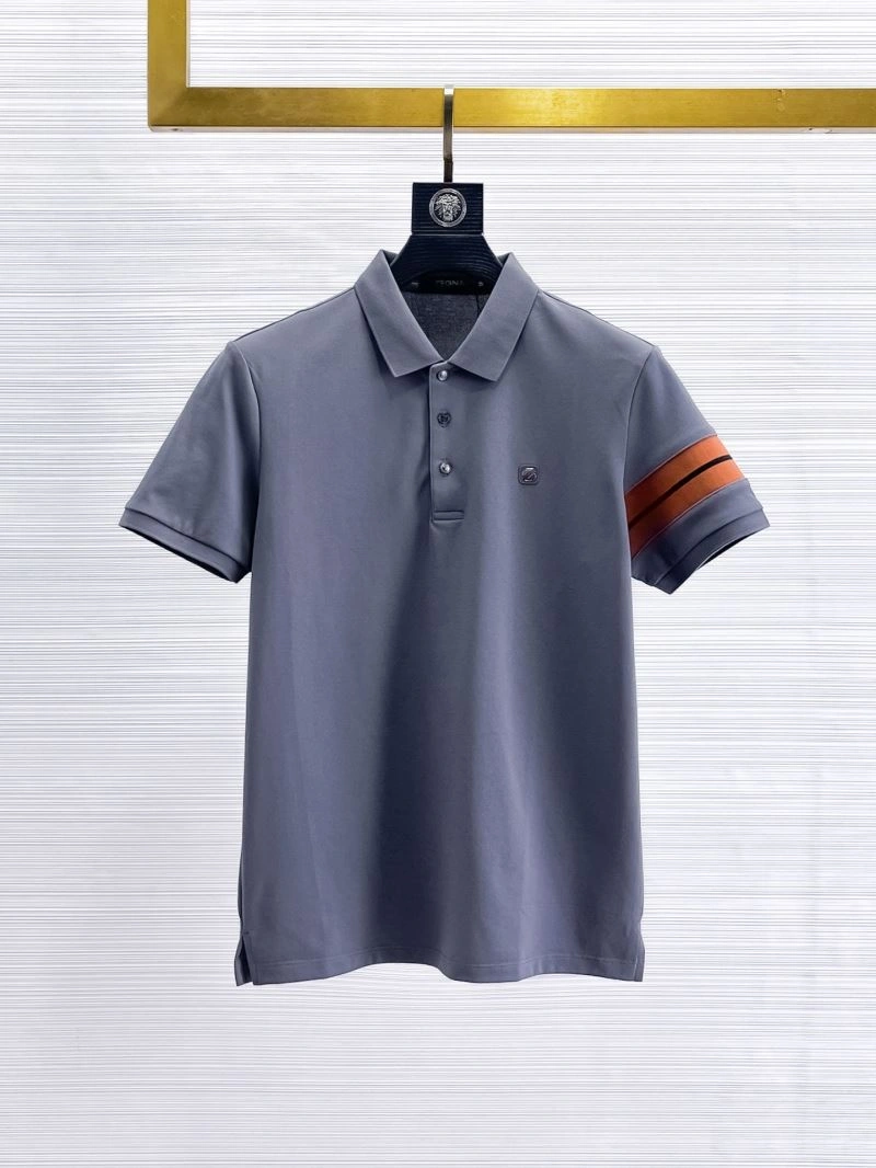 Brand-original Ermenegildo Zegna T-Shirts